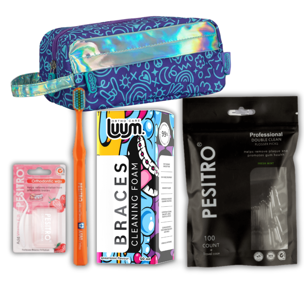 Luxe Ortho Kit – Happy Fresh Brands
